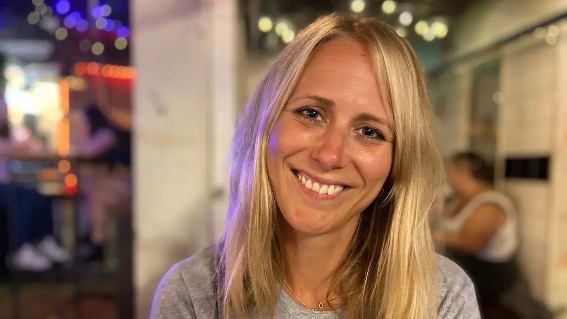 Studenthistorier - Universitetet i Sørøst-Norge